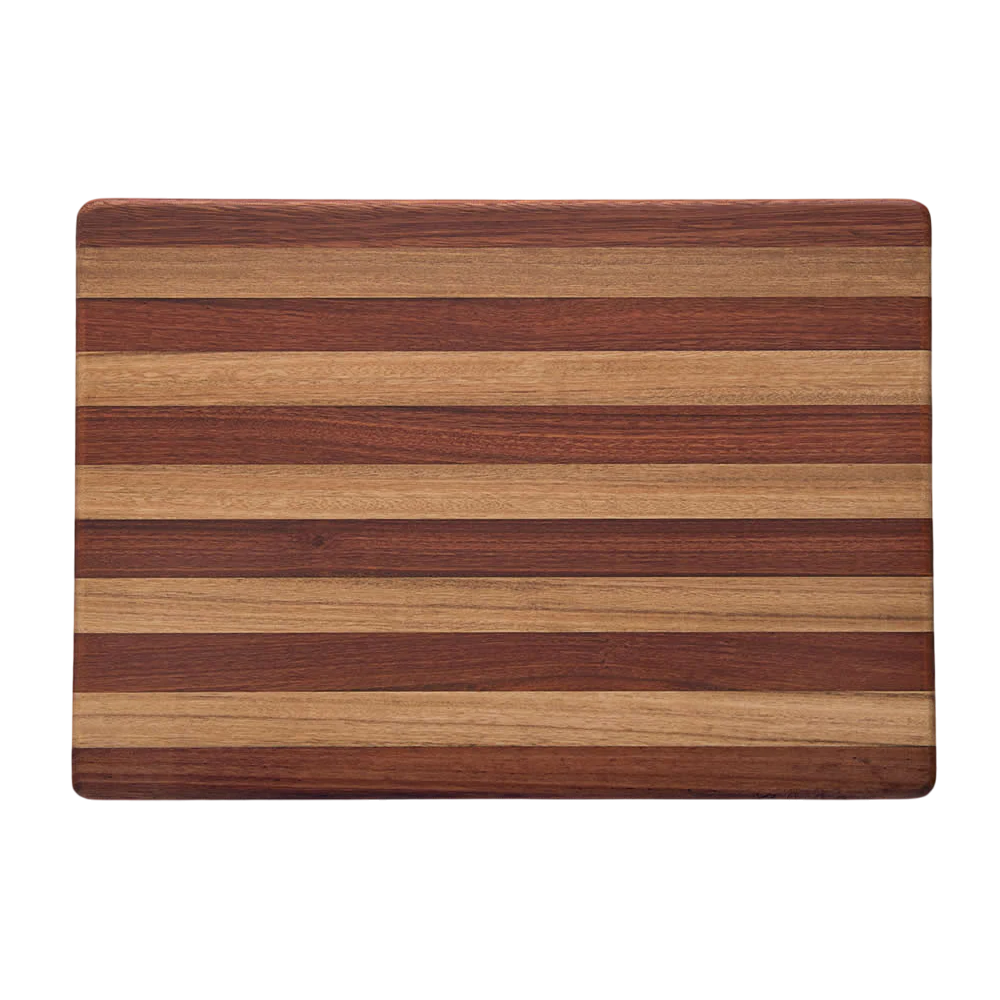 Butcher Series Chopping Blocks | Professional Edge Grain Boards