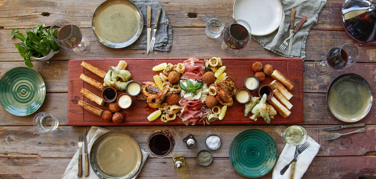 Restaurant Serving Boards | Elevate Your Dining Experience