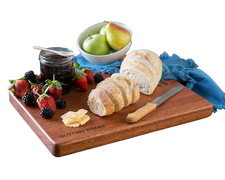 Corporate Gift Boards | Australian Made, Sustainable Australian Hardwood